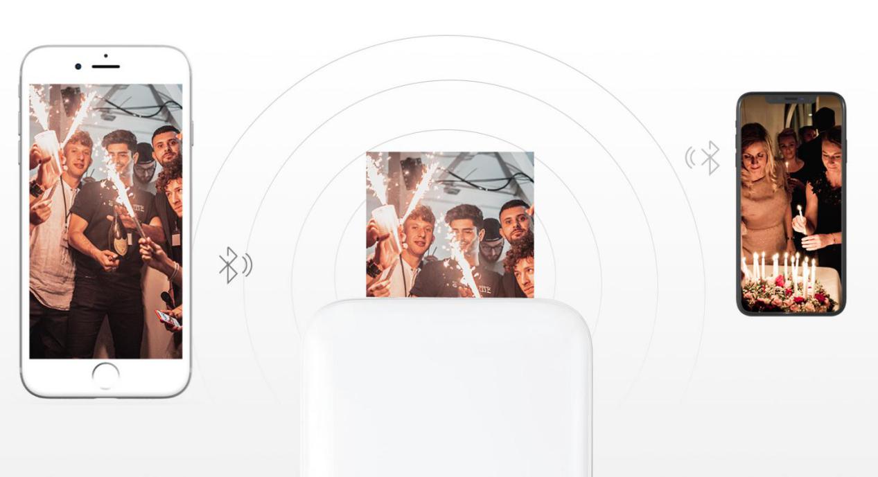 What Is a Zink Photo Printer?